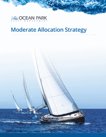 Moderate Allocation Strategy - Ocean Park Asset Management, LLC